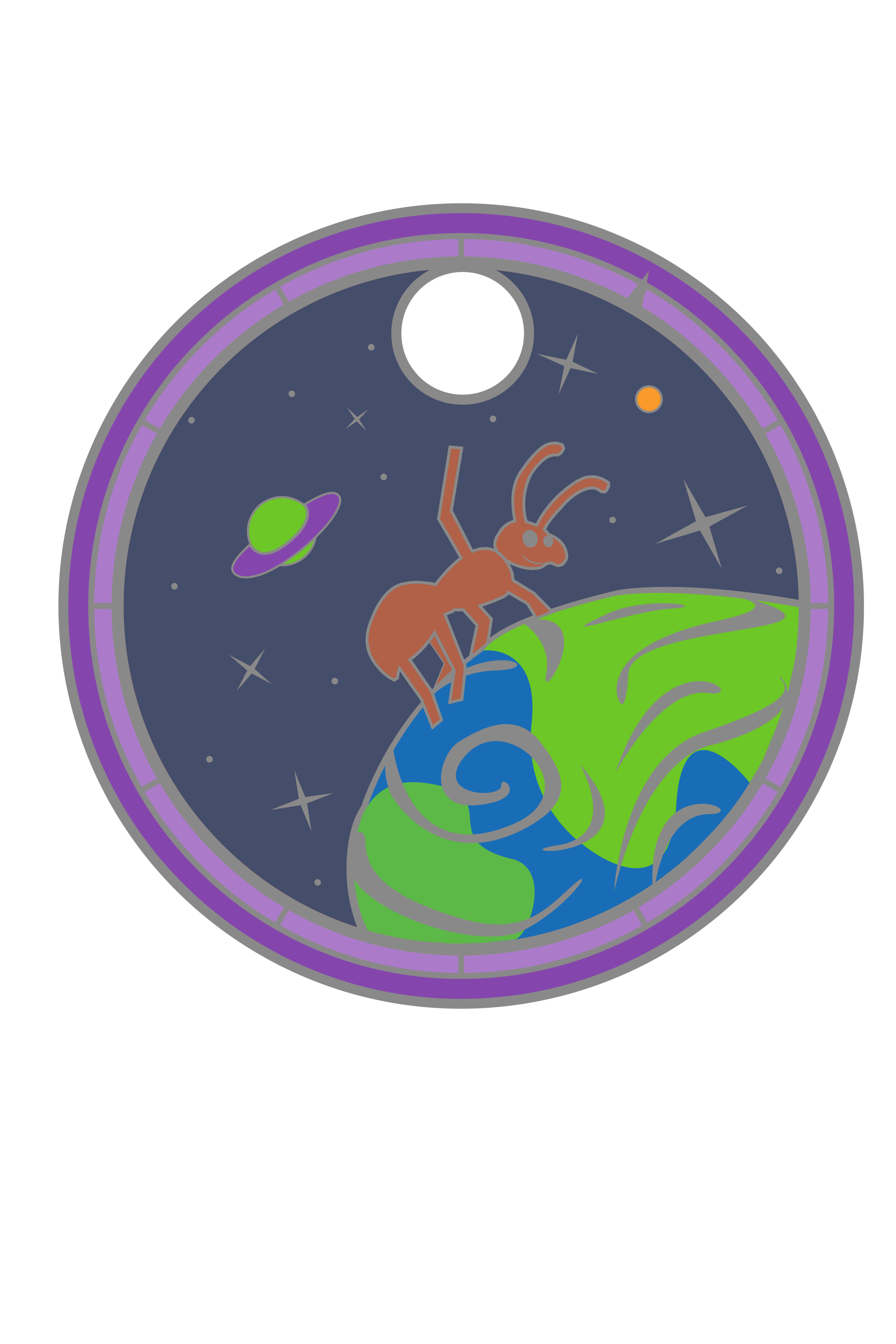 Small World Badge Quest Scouts small-world-badge-quest-scouts