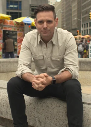 ABOUT/CONTACT — RANDY SCOTT SLAVIN