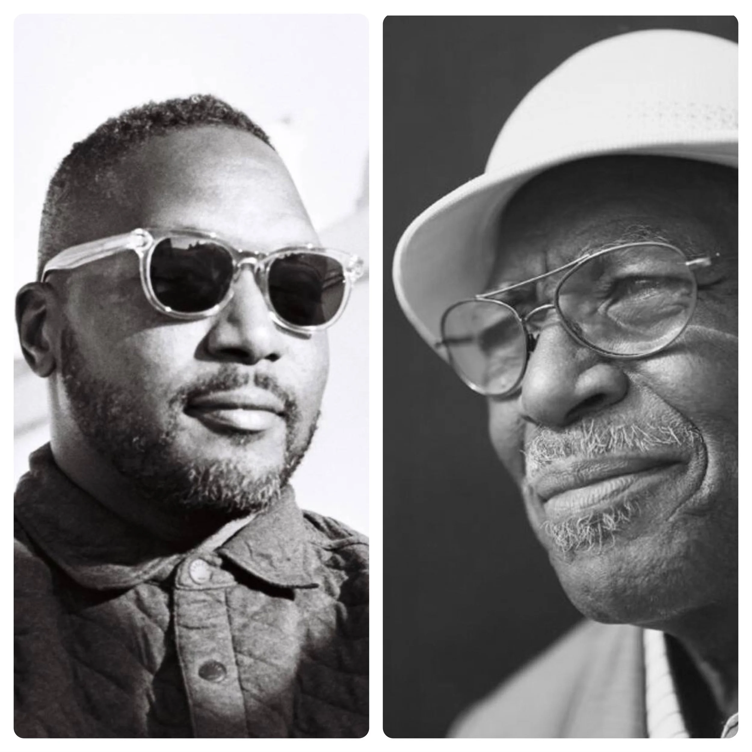 studio practice — bryant terry