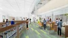 Kubasaki High School — Design Partners Incorporated