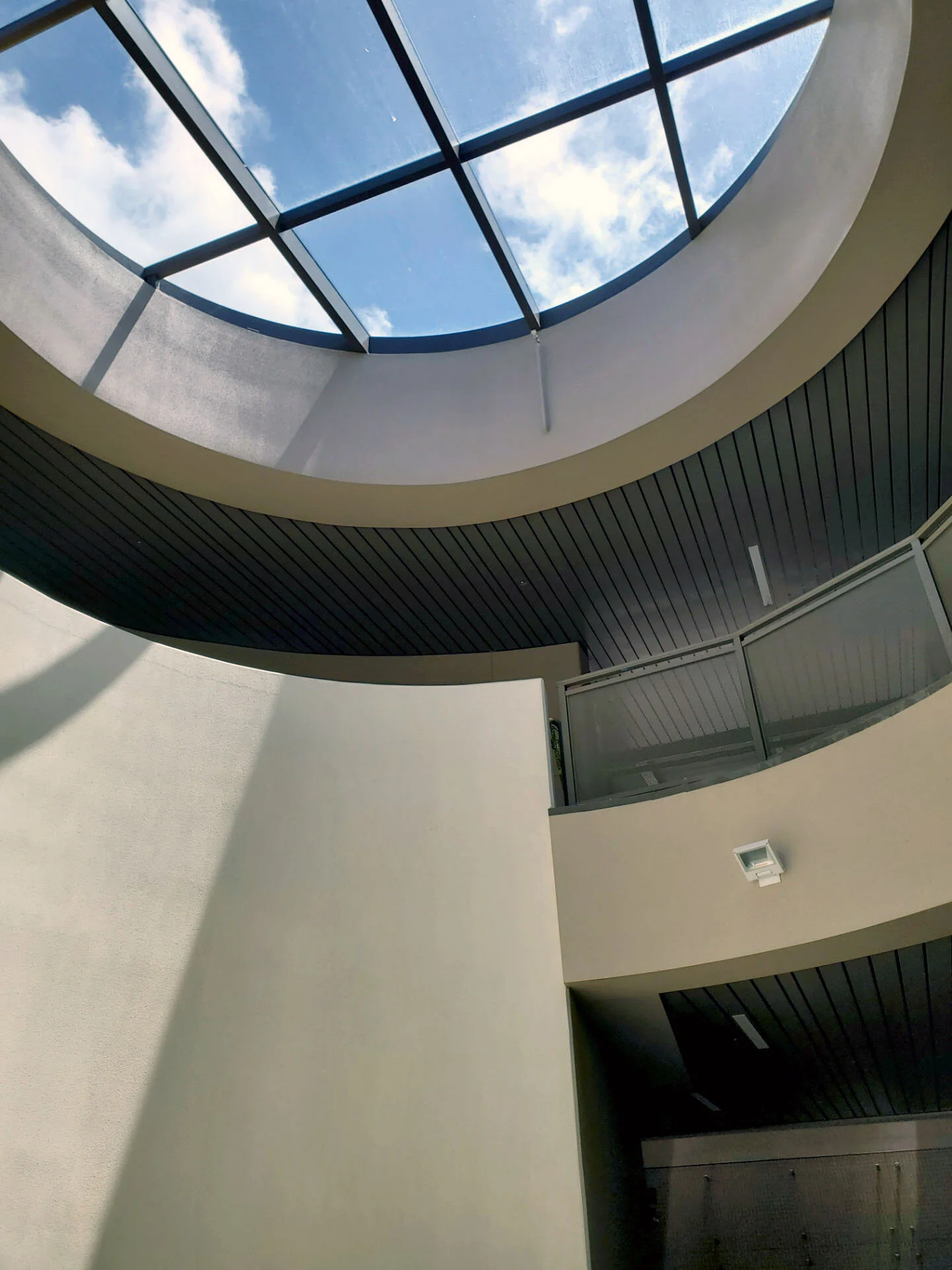 Punahou School Grades 2-5 Kosasa Neighborhood — Design Partners ...