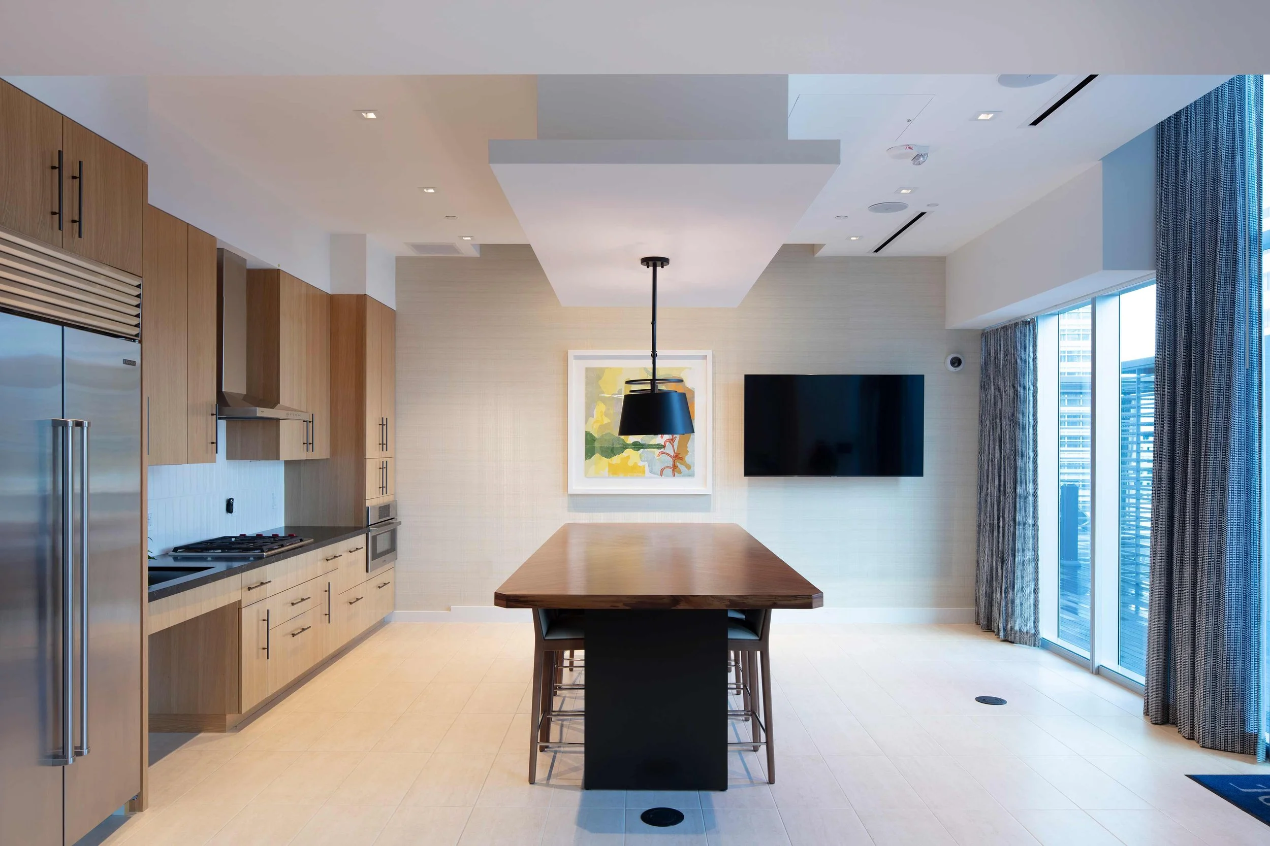 Azure Ala Moana — Design Partners Incorporated