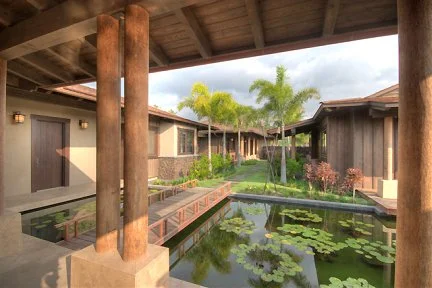 The Cottages at Kukio — Design Partners Incorporated