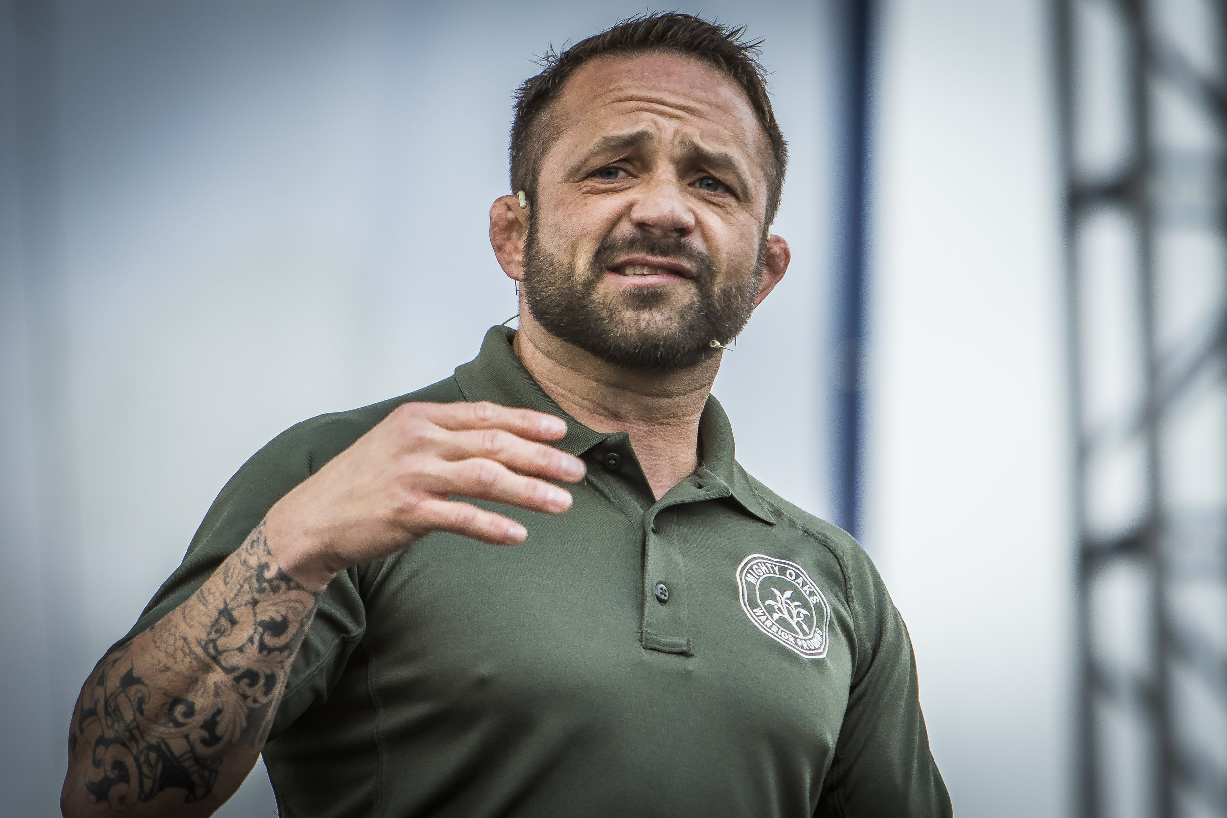 Photo Gallery — Soul Survivor Outdoor