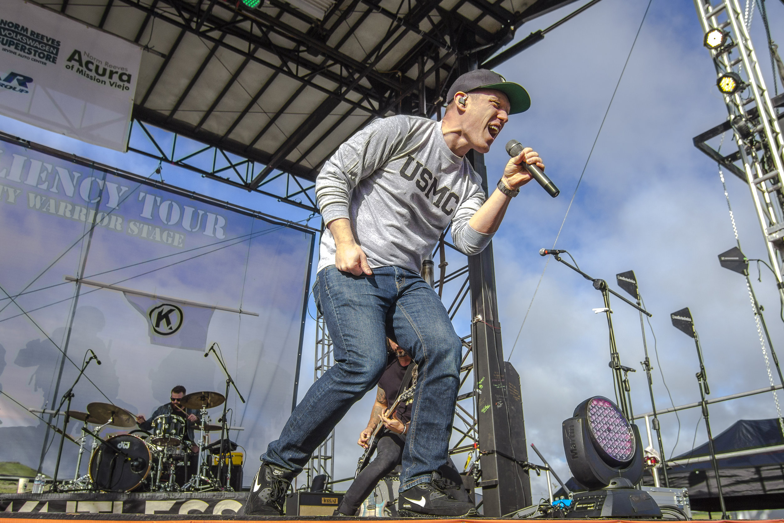 Photo Gallery — Soul Survivor Outdoor