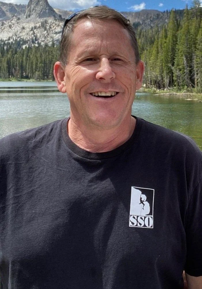 Board of Directors — Soul Survivor Outdoor