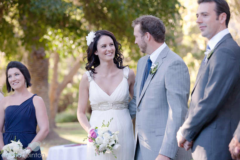YALLINGUP CAVES HOUSE WEDDING — Photography by Emma Pointon