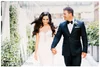 SOUTH OF PERTH YACHT CLUB WEDDING — Photography by Emma Pointon