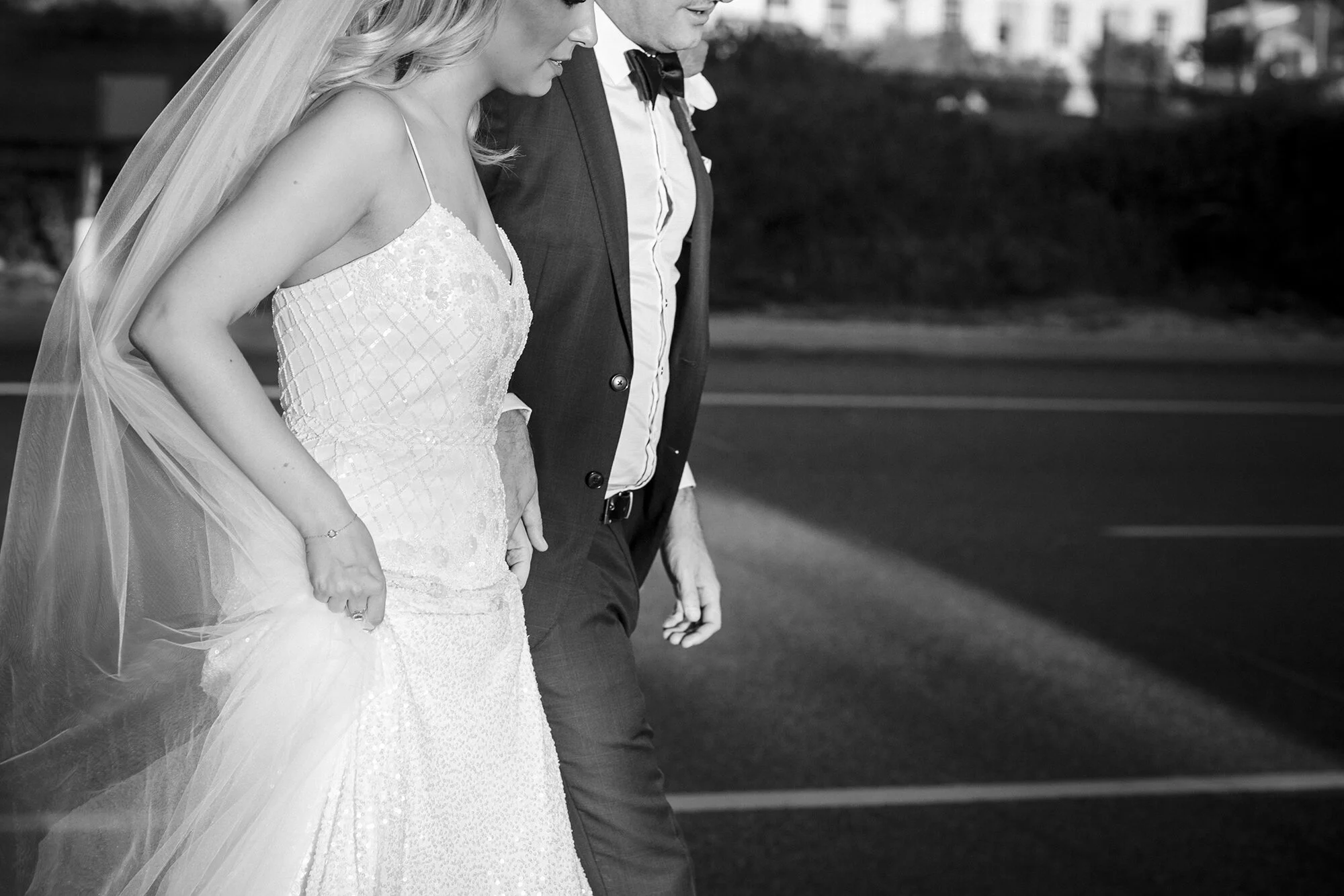 Fremantle Wedding Photography by Emma Pointon