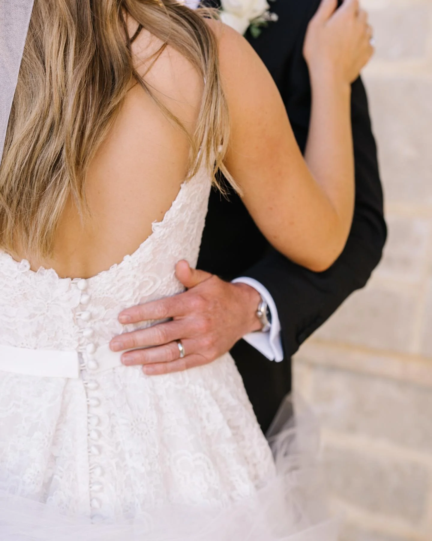 Fremantle Wedding Photography by Emma Pointon