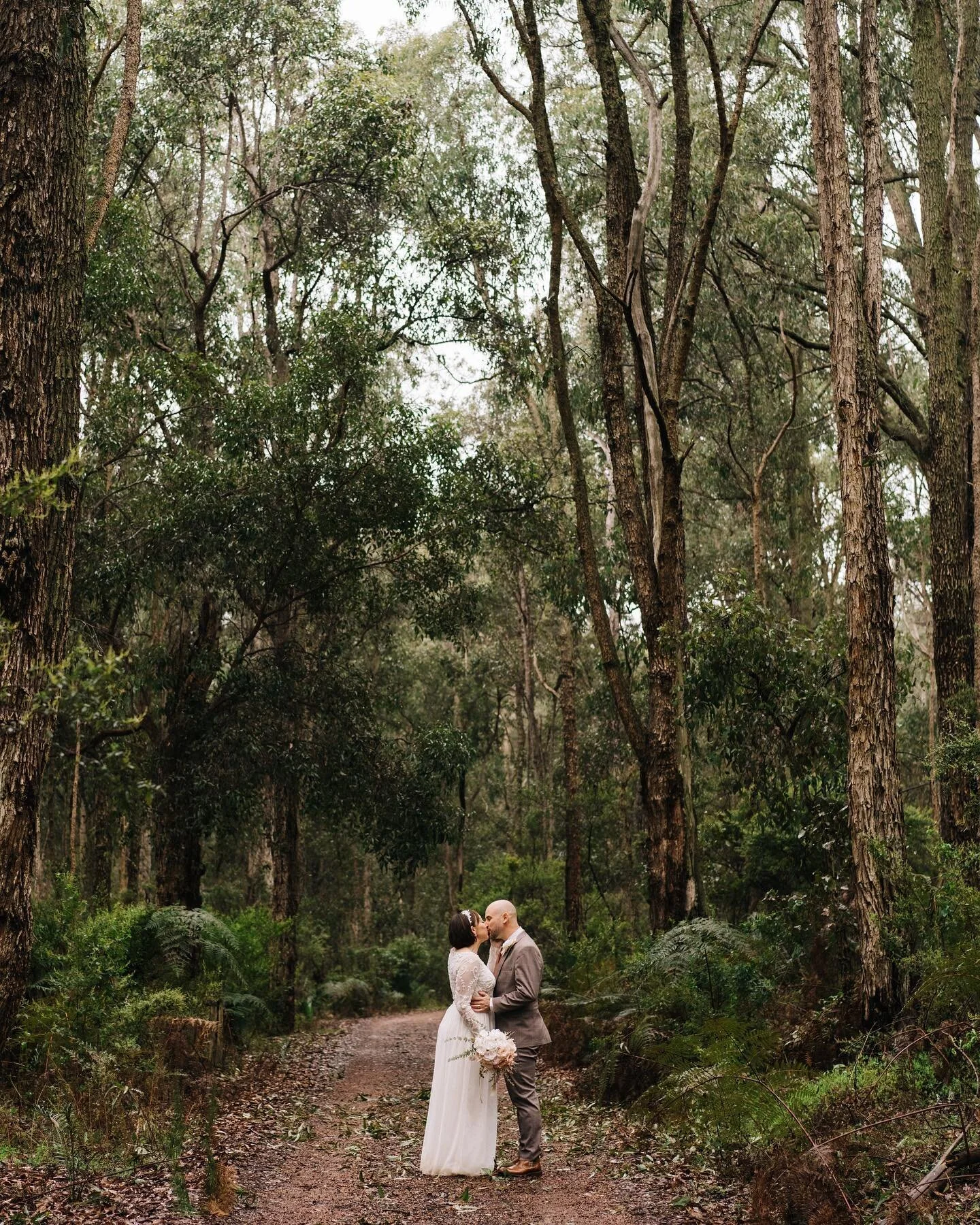 Fremantle Wedding Photography by Emma Pointon
