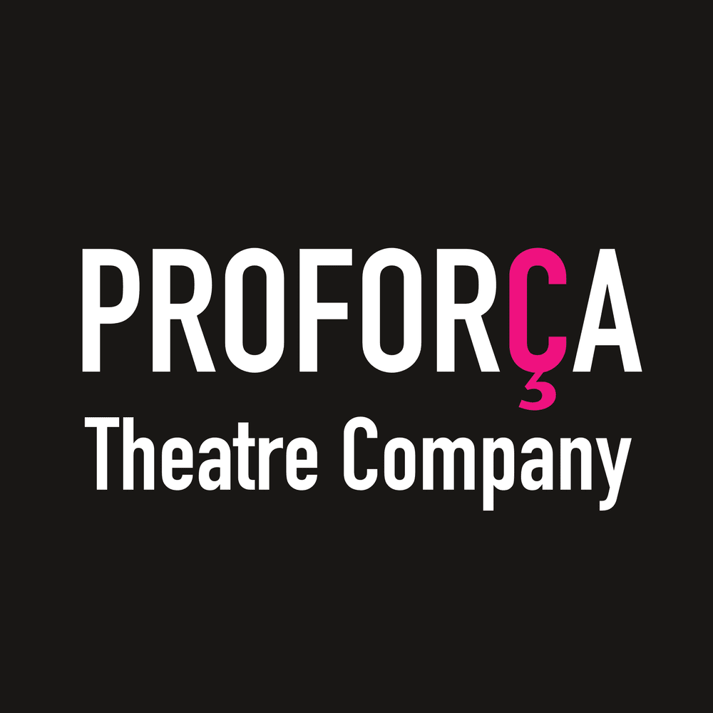 James Baxter-Derrington — Proforça Theatre Company