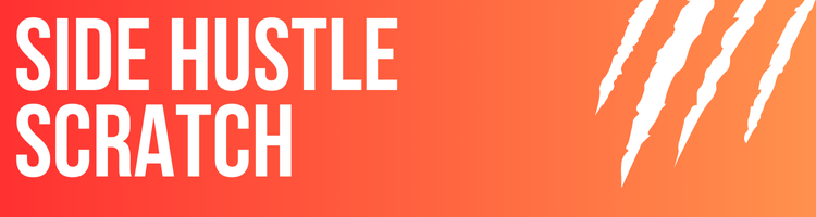 Side Hustle Scratch Submissions — Proforça Theatre Company