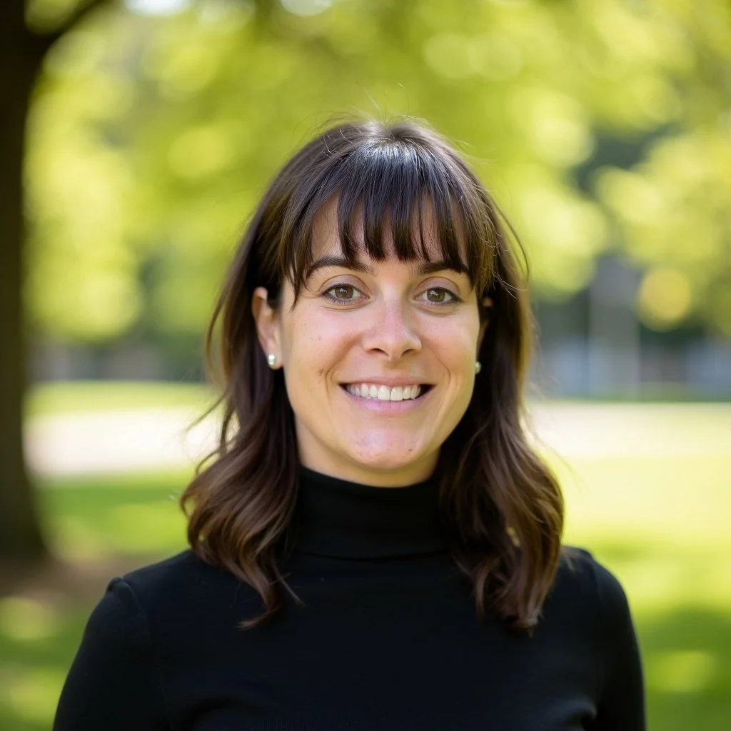 Lauren DiMascio Hilary — Rachel Madel Speech Therapy Inc.