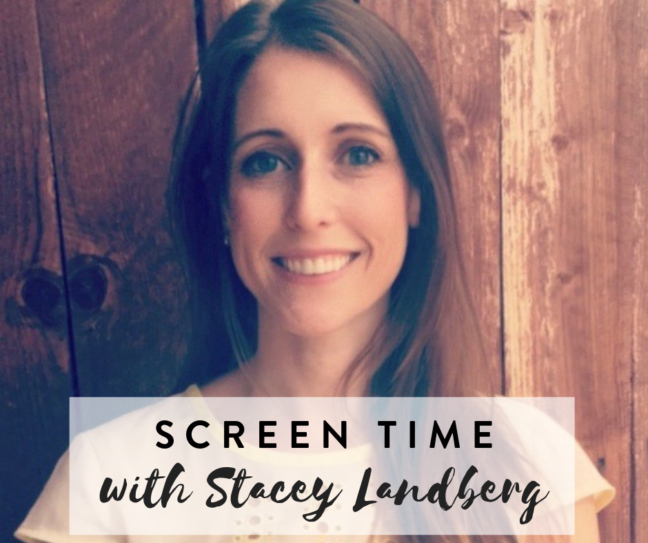 Screen Time and Its Effects on Speech & Language Development — Rachel ...
