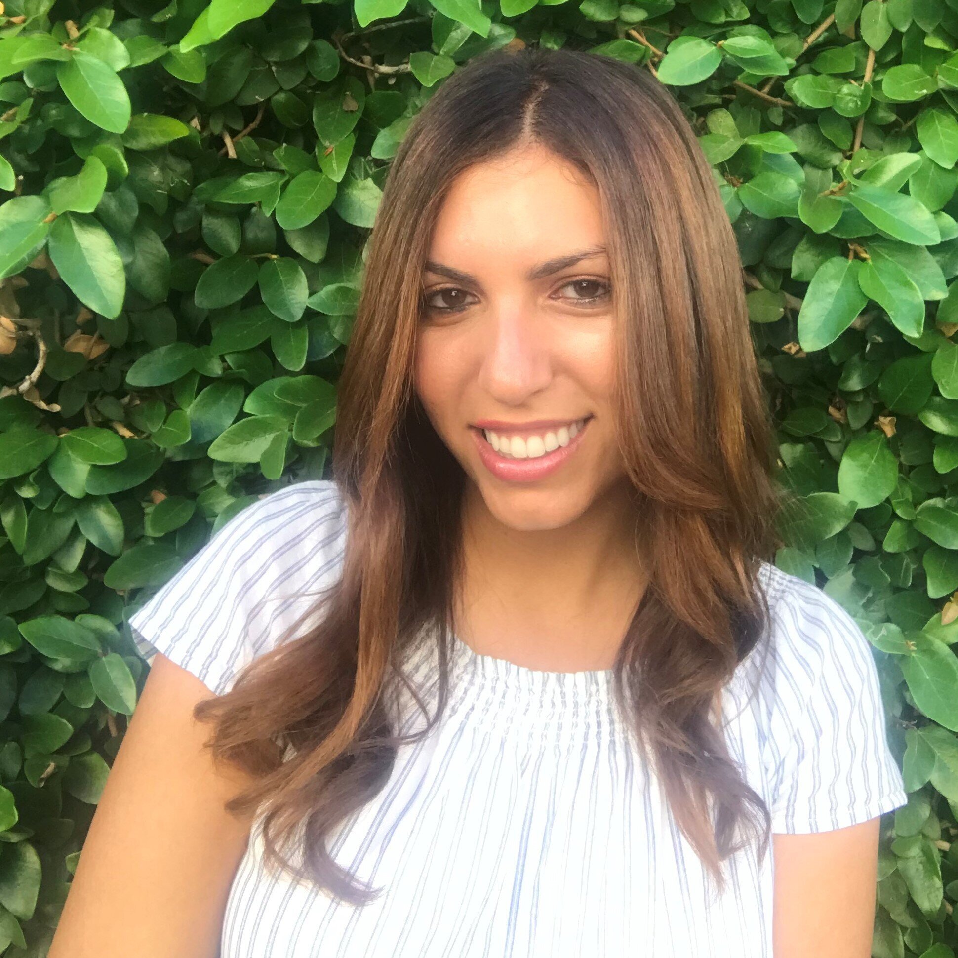 Meet Our Team — Rachel Madel Speech Therapy Inc.