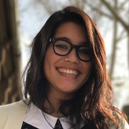 Meet Our Team — Rachel Madel Speech Therapy Inc.