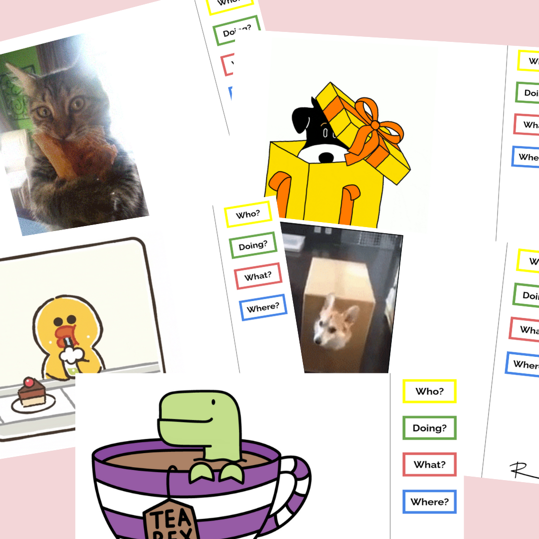 Shop — Rachel Madel Speech Therapy Inc.