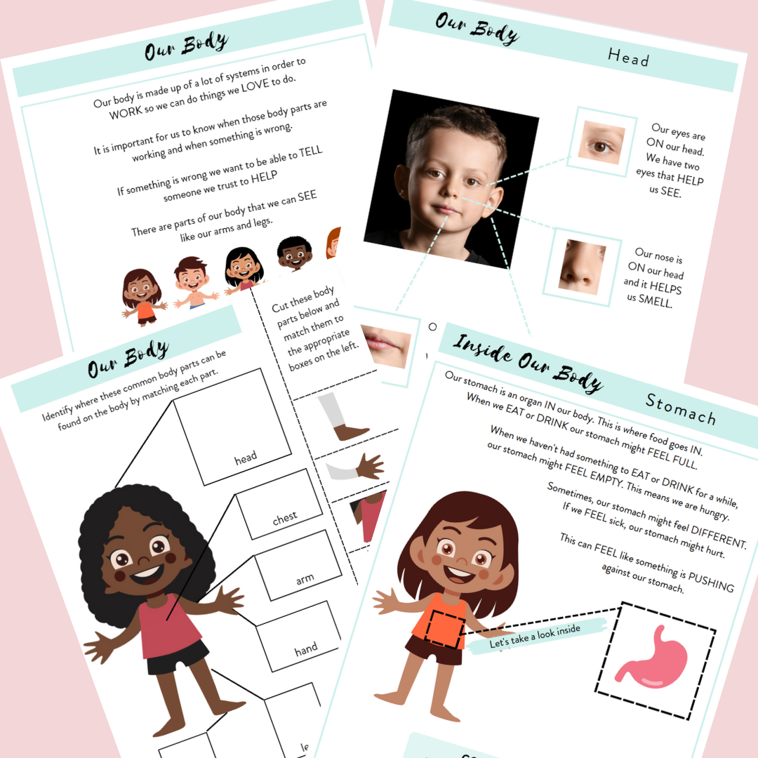 Shop — Rachel Madel Speech Therapy Inc.