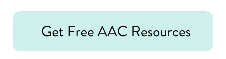 Choosing the Best Vocabulary for AAC Users — Rachel Madel Speech ...