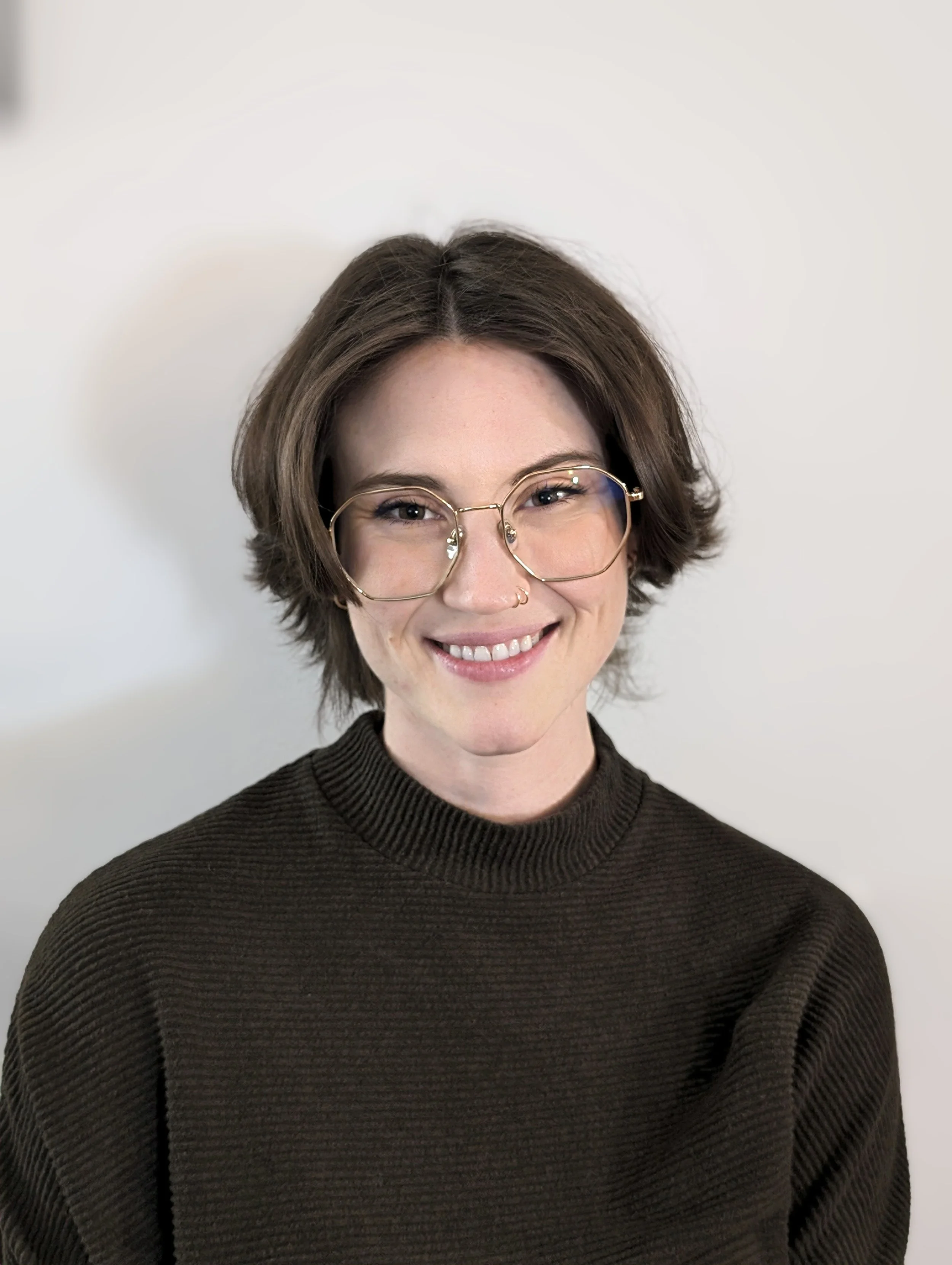 Meet Our Team — Rachel Madel Speech Therapy Inc.