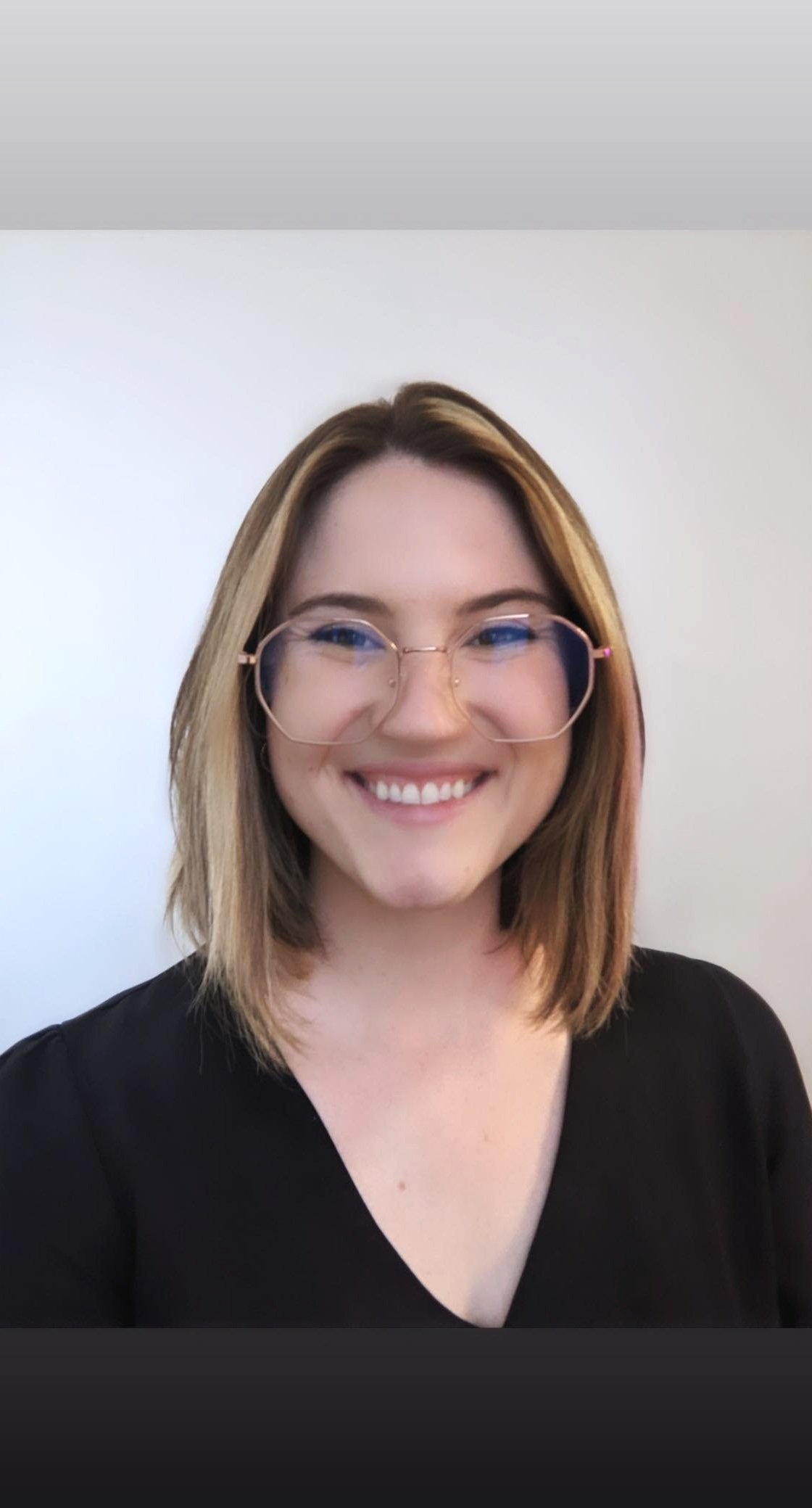 Meet Our Team — Rachel Madel Speech Therapy Inc.