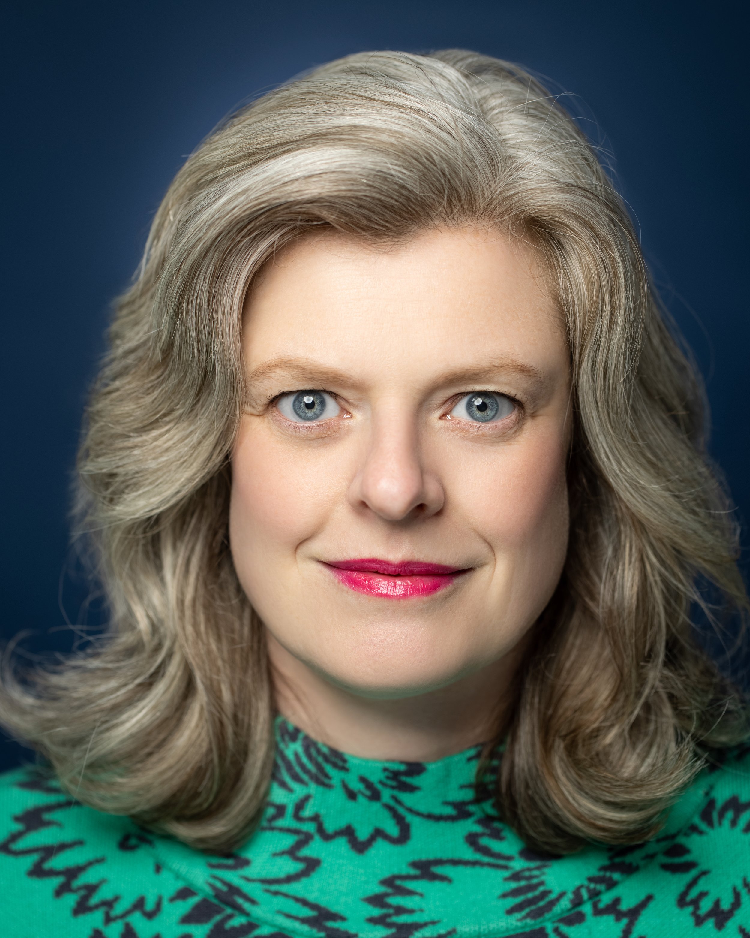 Siobhan Vivian