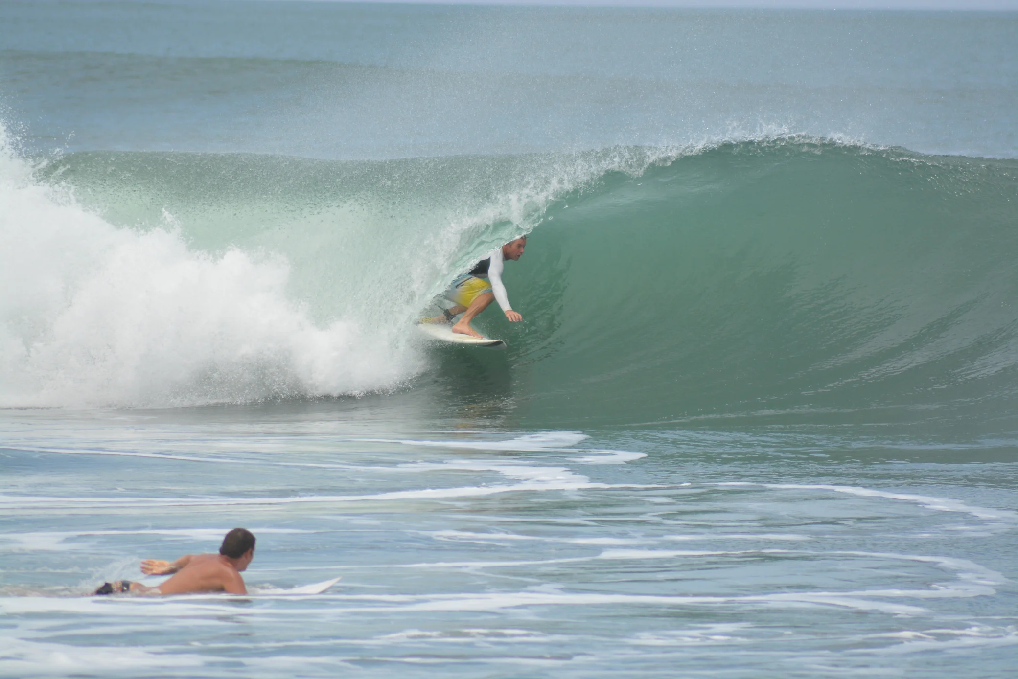 Our Breaks — Puerto Sandino Surf Resort