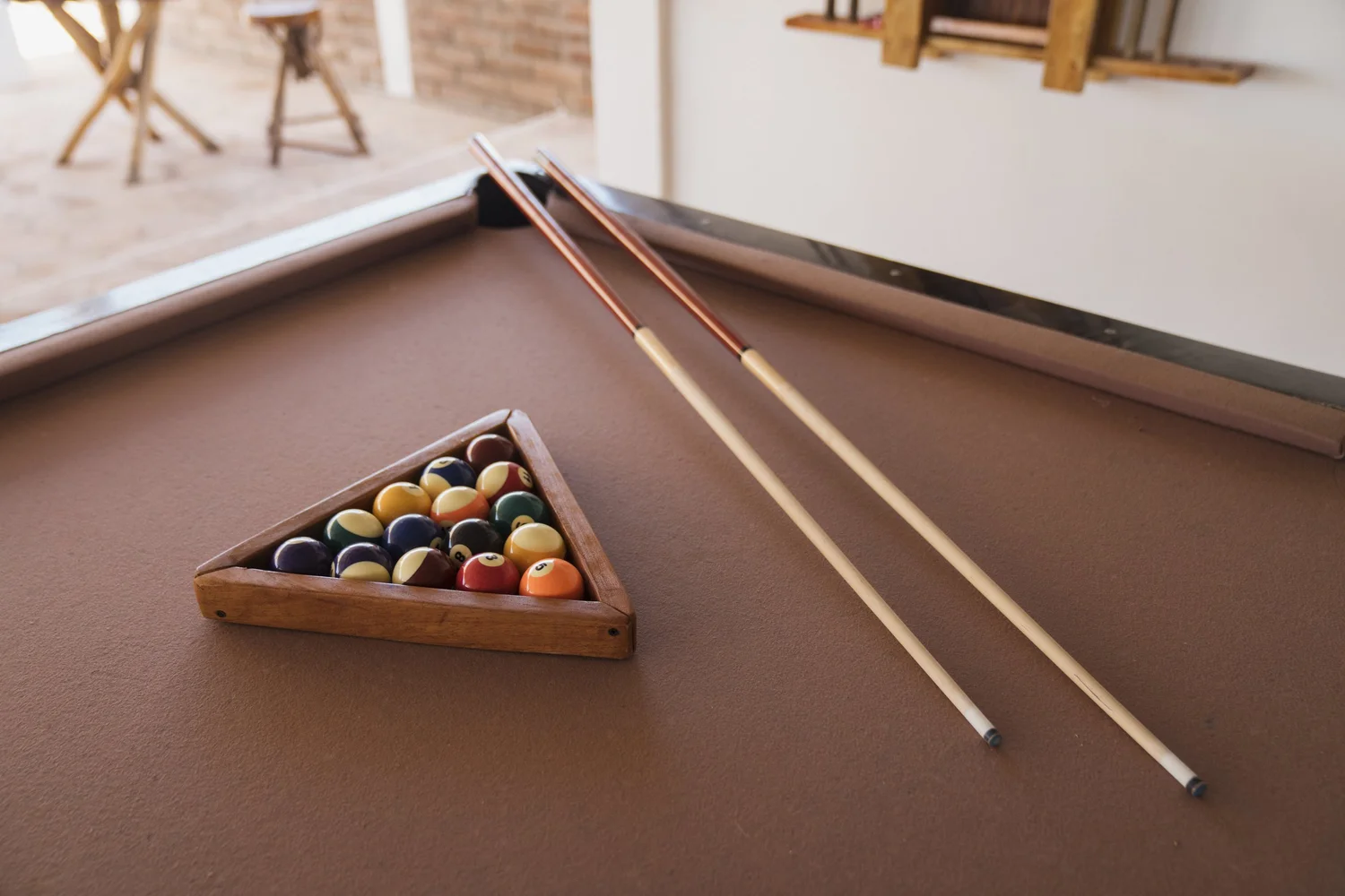 The Hotel — Puerto Sandino Surf Resort