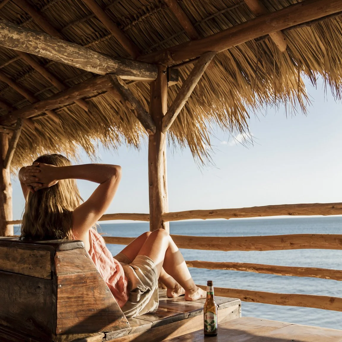 Puerto Sandino Surf Resort