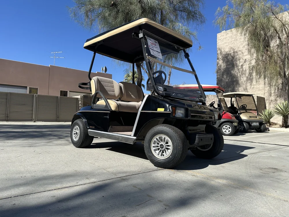 Emmett Golf Cars - Current Inventory