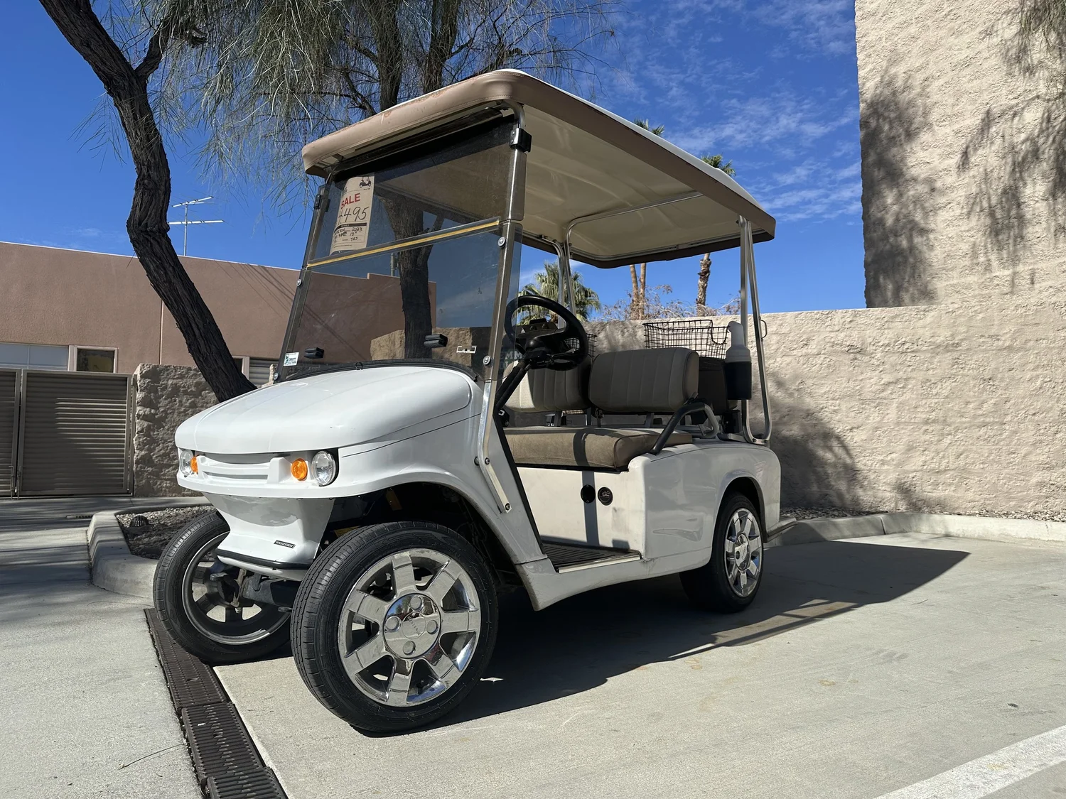 Emmett Golf Cars - Current Inventory