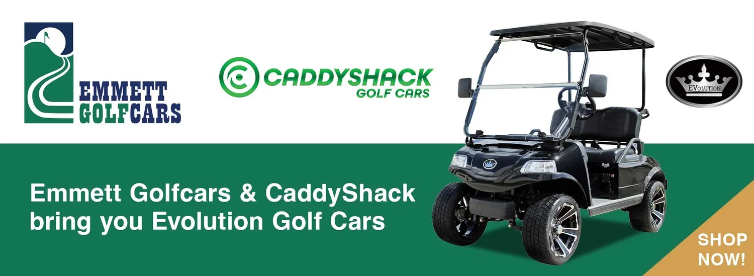 Emmett Golf Cars Home