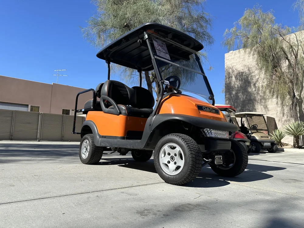 Emmett Golf Cars - Current Inventory