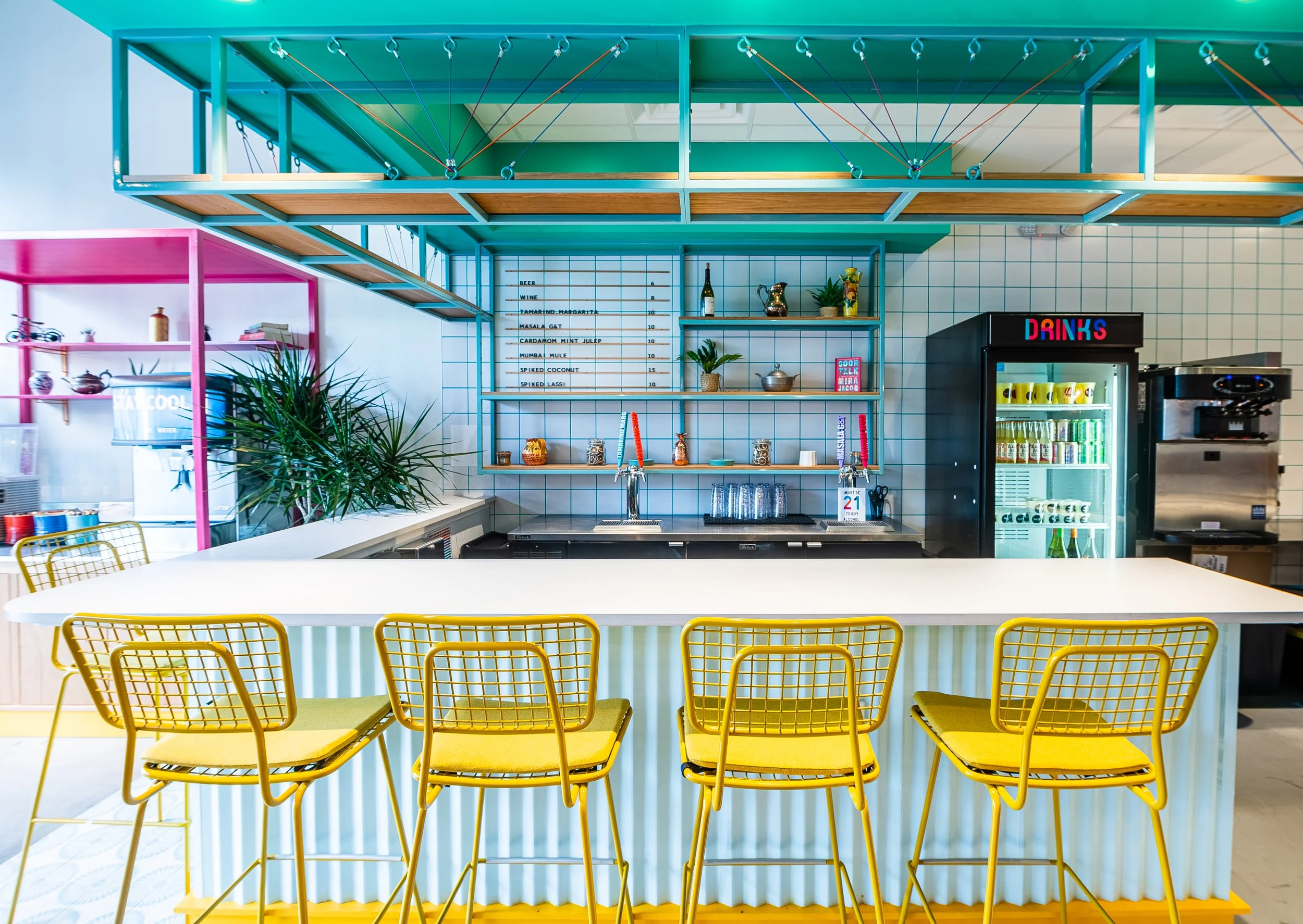 RASA – Vibrant, Healthy Bowls