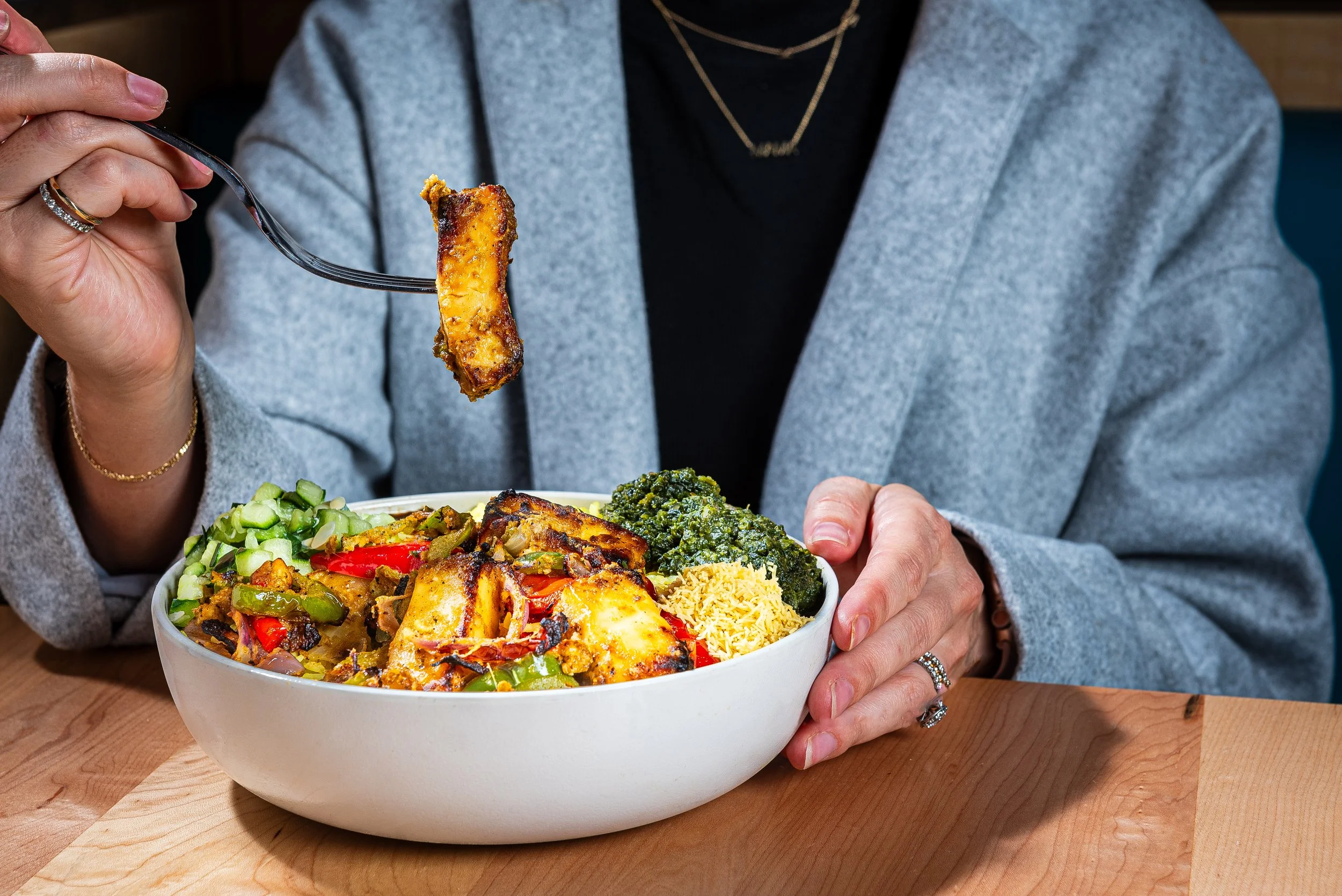 RASA – Vibrant, Healthy Bowls