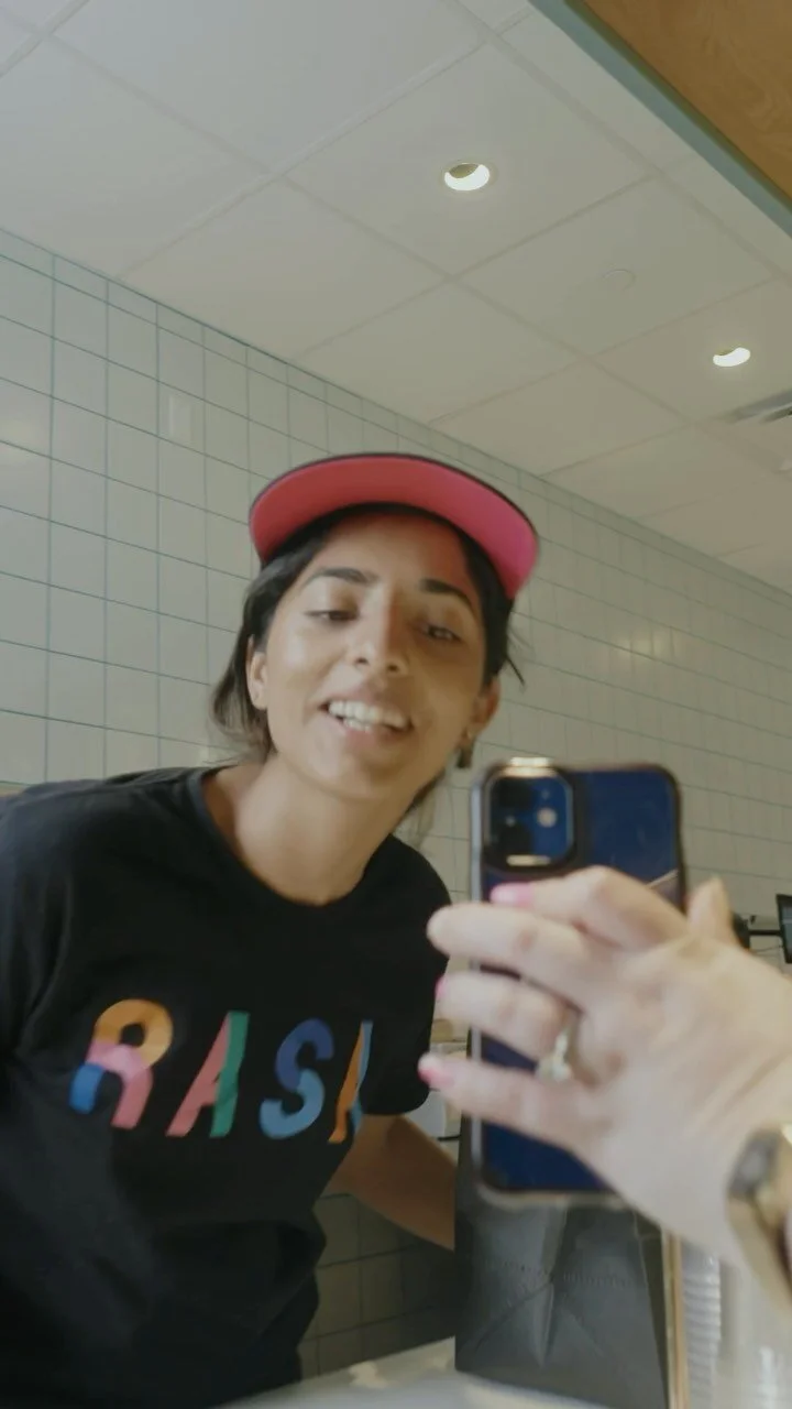 Vibrant, Healthy Indian Food Bowls | RASA