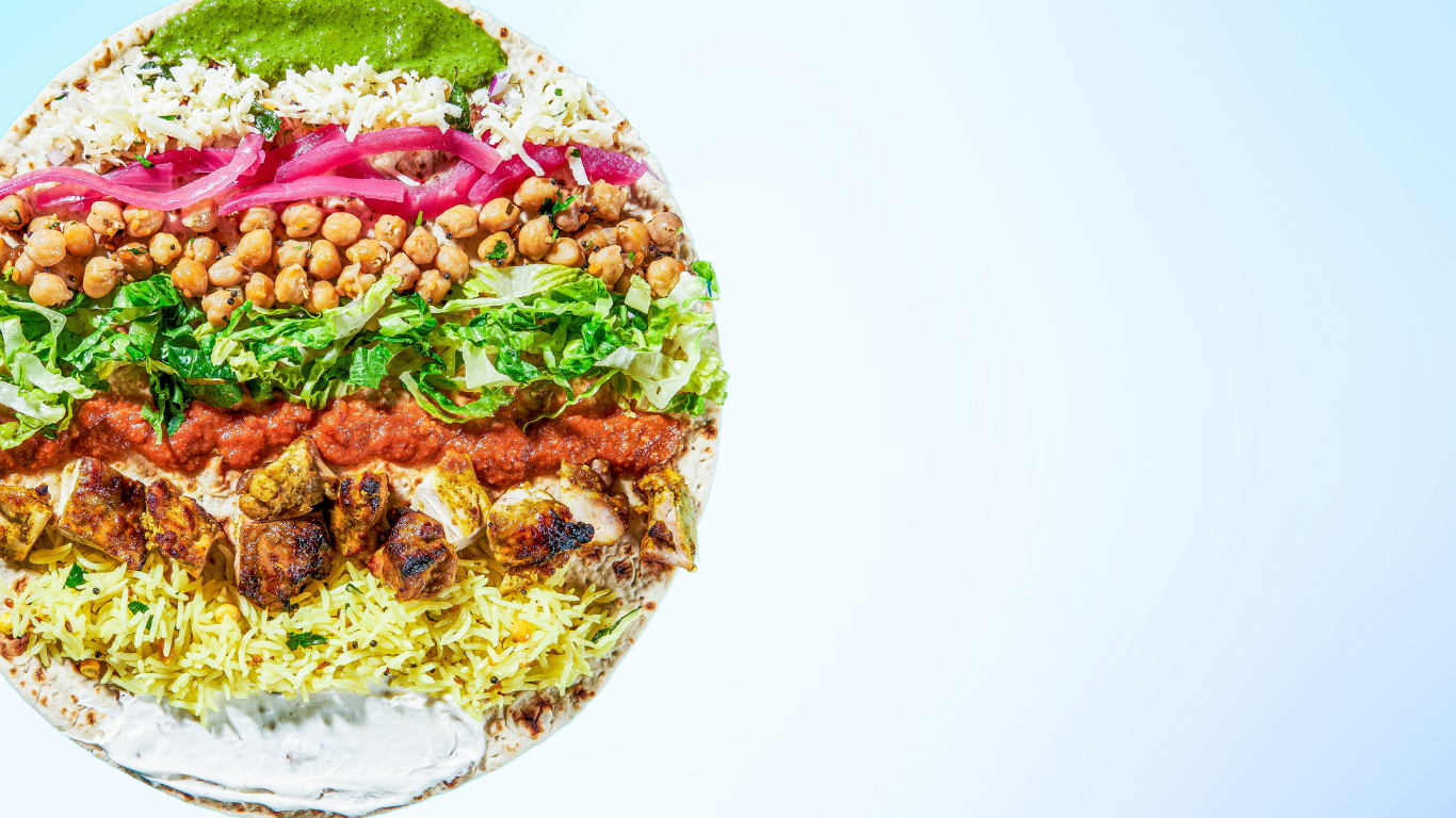 Vibrant, Healthy Indian Food Bowls | RASA