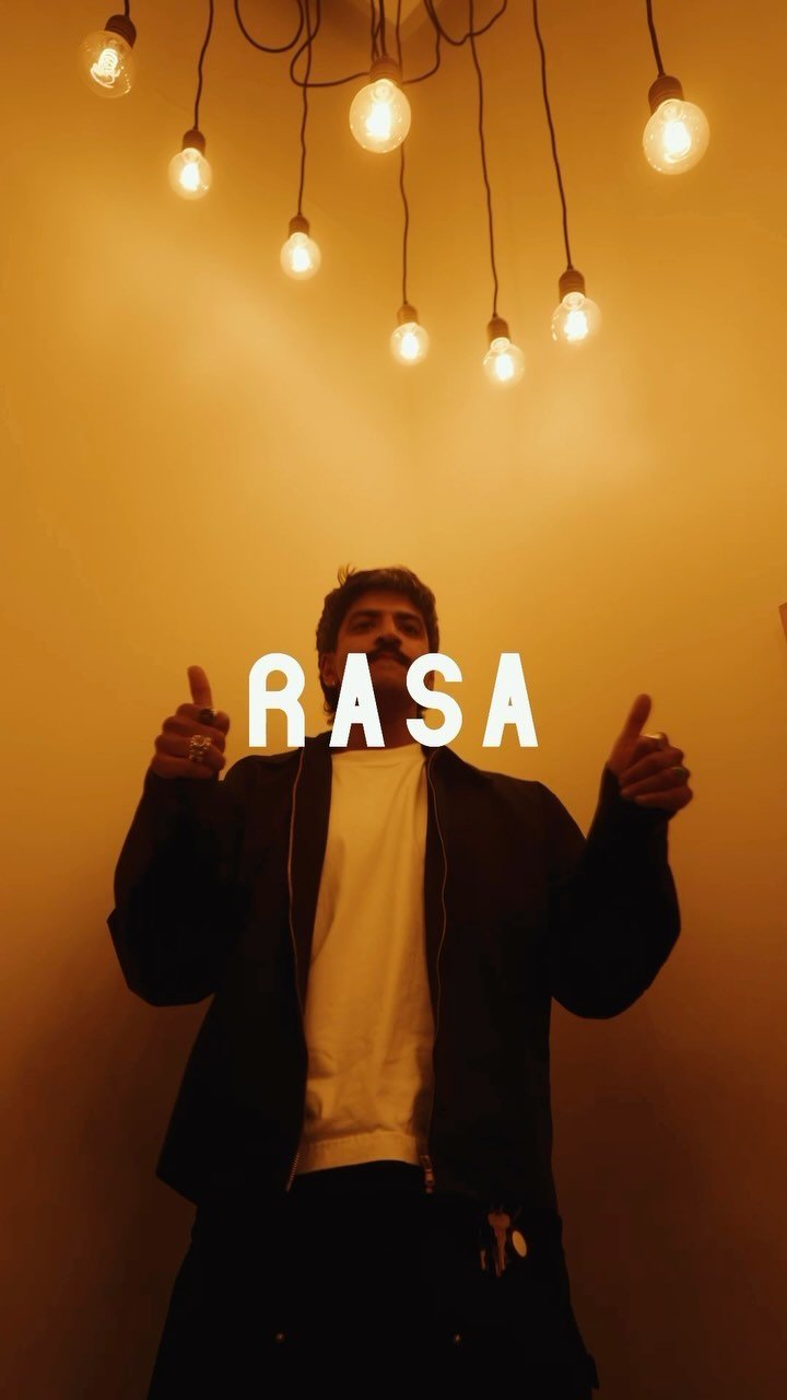 Vibrant, Healthy Indian Food Bowls | RASA