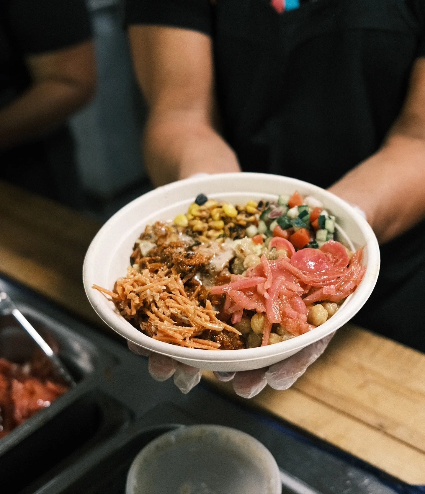 Vibrant, Healthy Indian Food Bowls | RASA