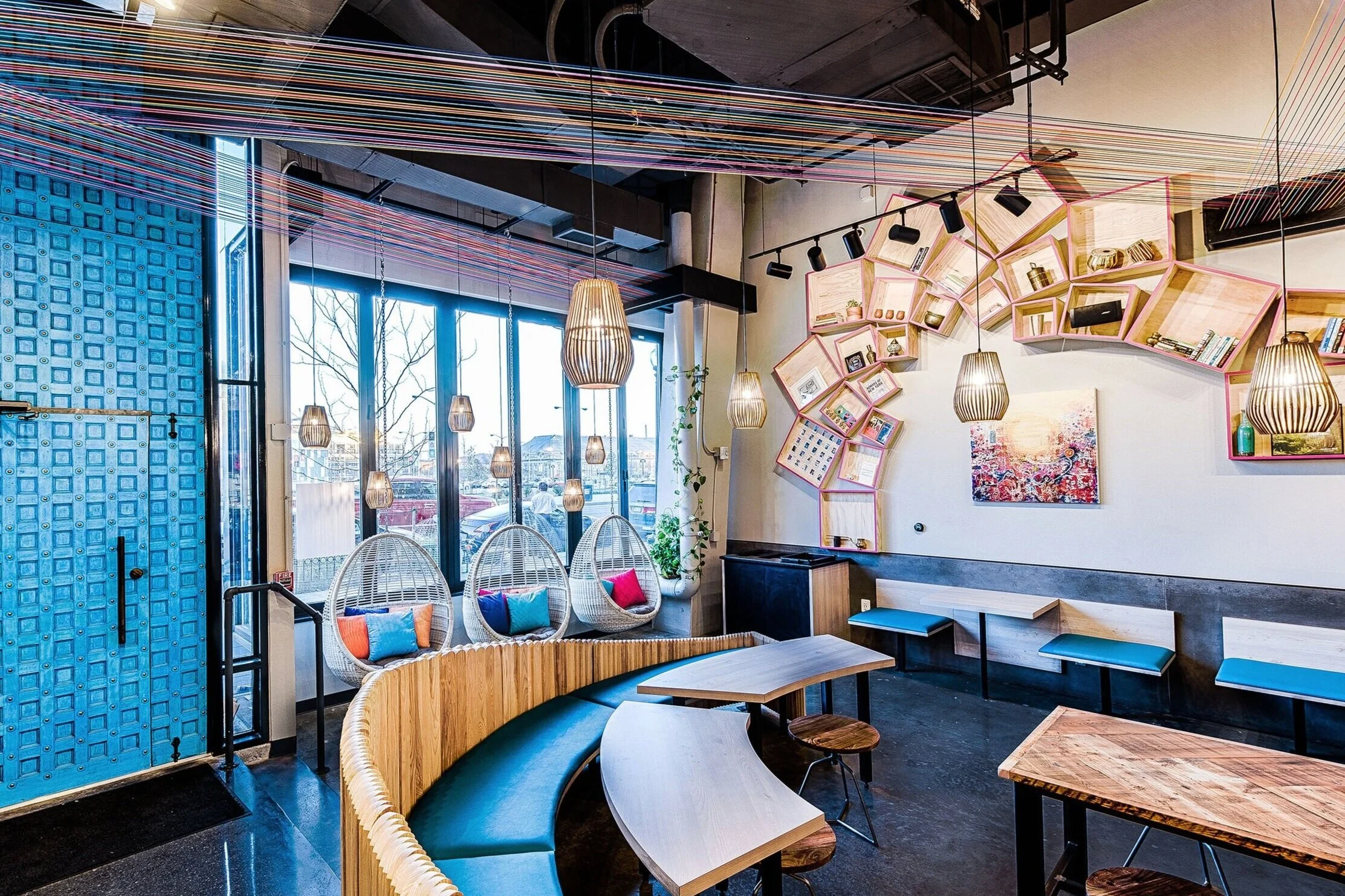 RASA – Fresh, Healthy Bowls