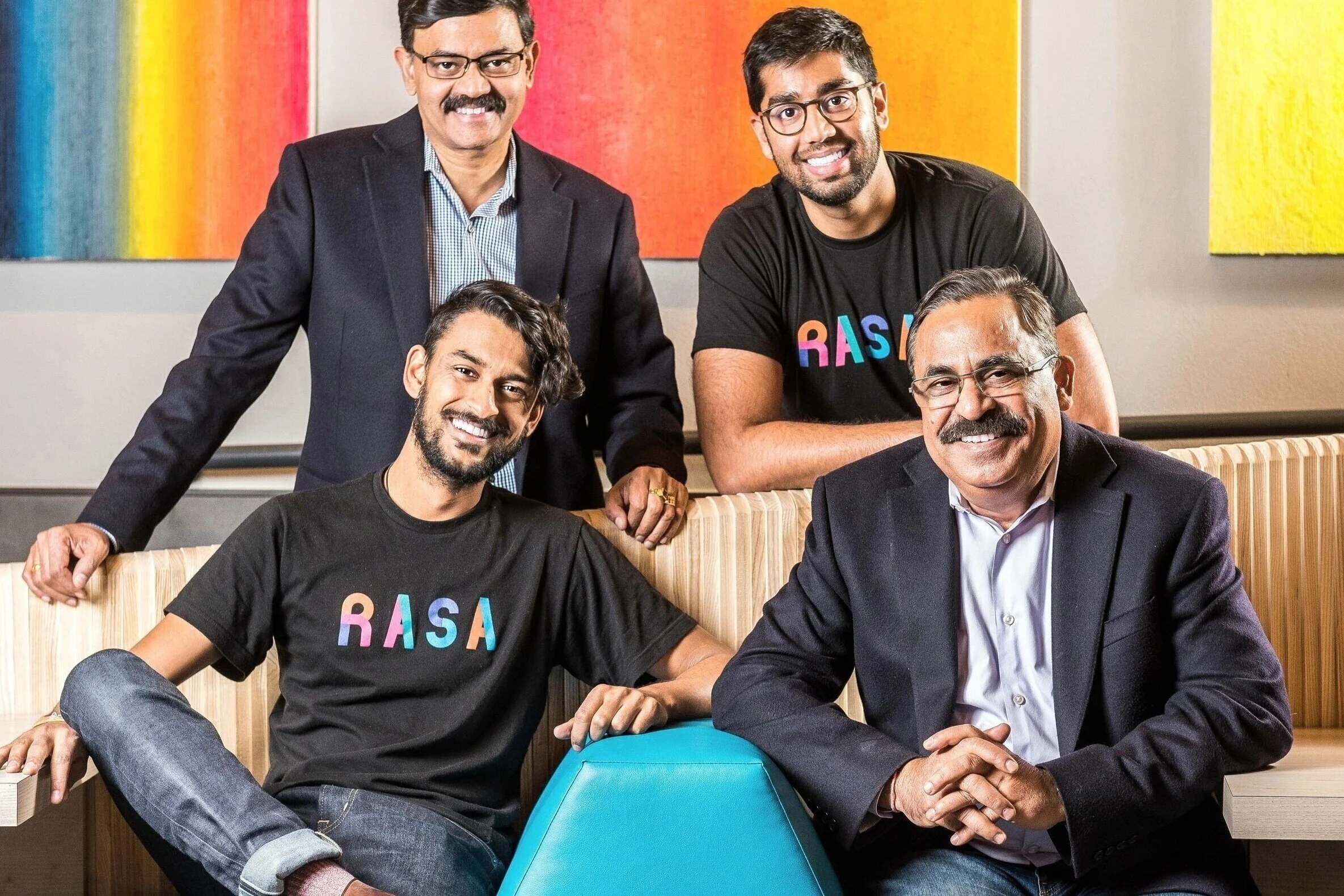 RASA – Fresh, Healthy Bowls