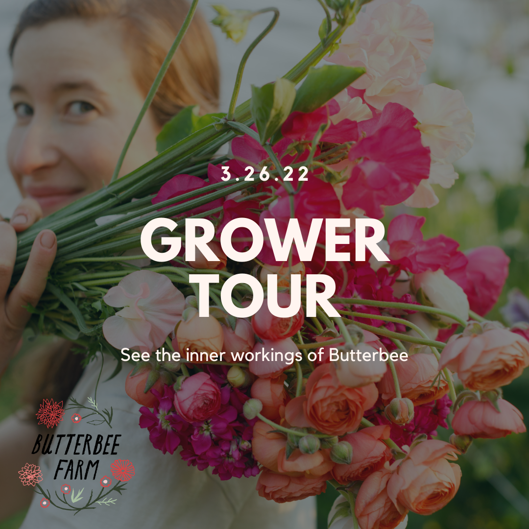 Butterbee Farm-Grower Tour