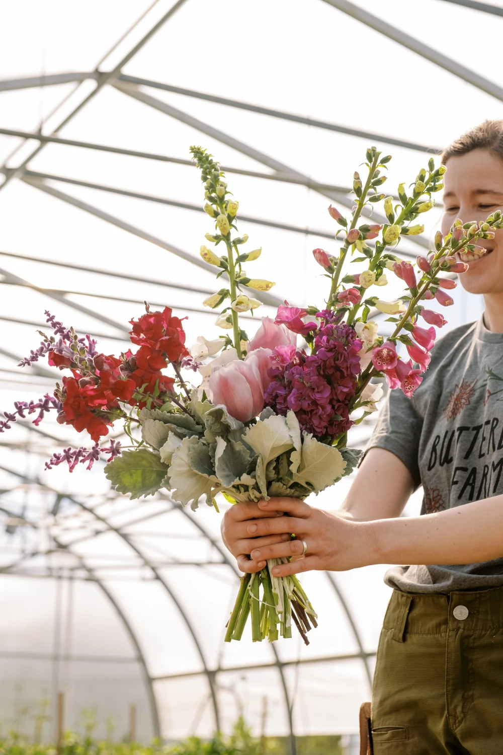 Butterbee Farm