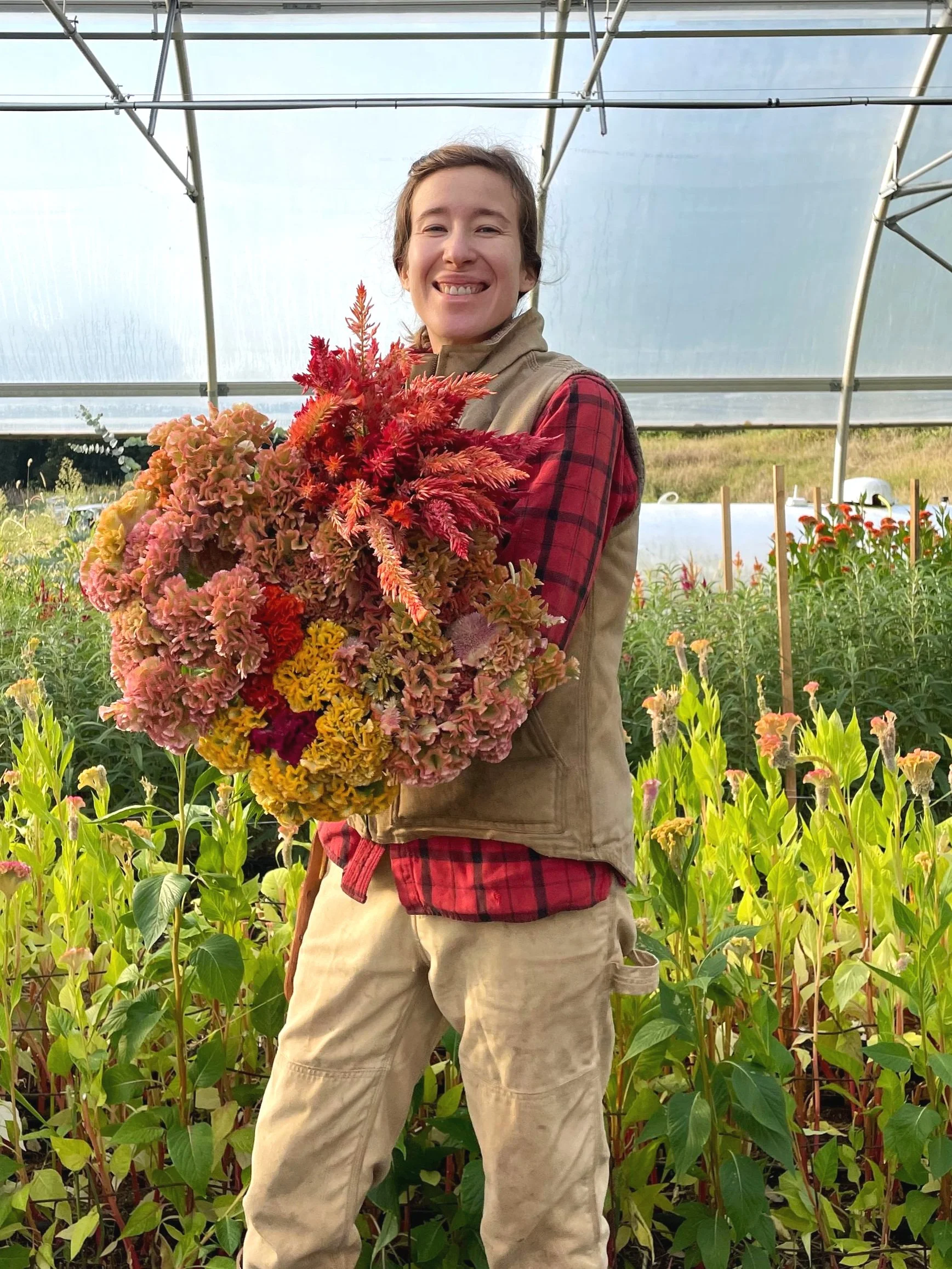 Butterbee Farm-beautiful fall