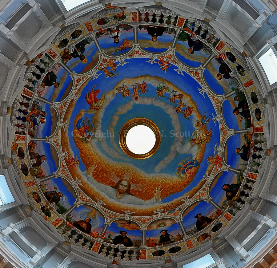 A Drop of Dew - A Flash of Lightning