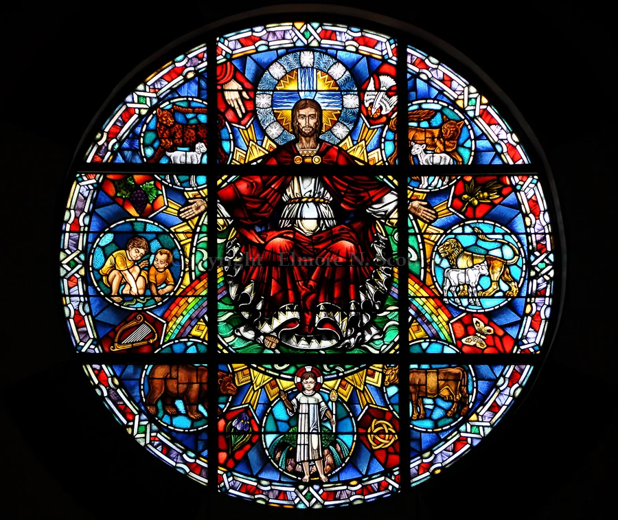 A Drop of Dew - A Flash of Lightning