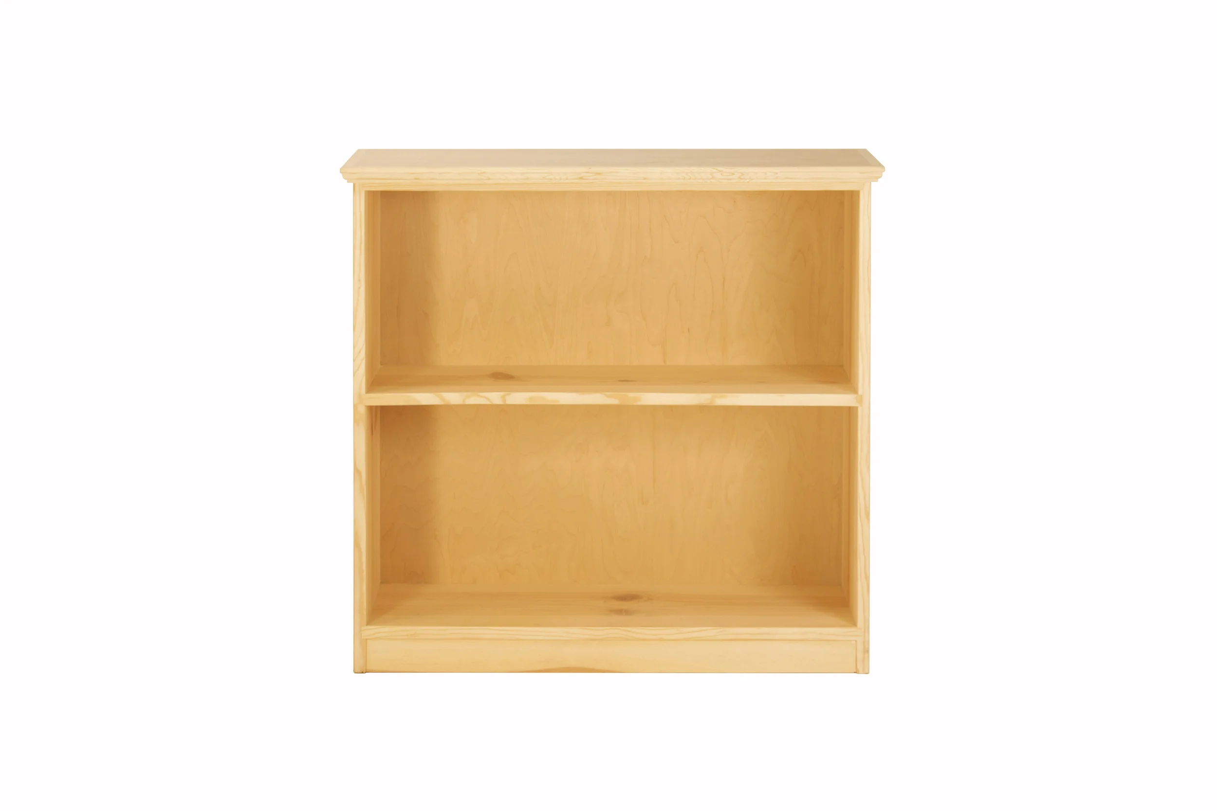 Bookcases — 57th Street Bookcase & Cabinet