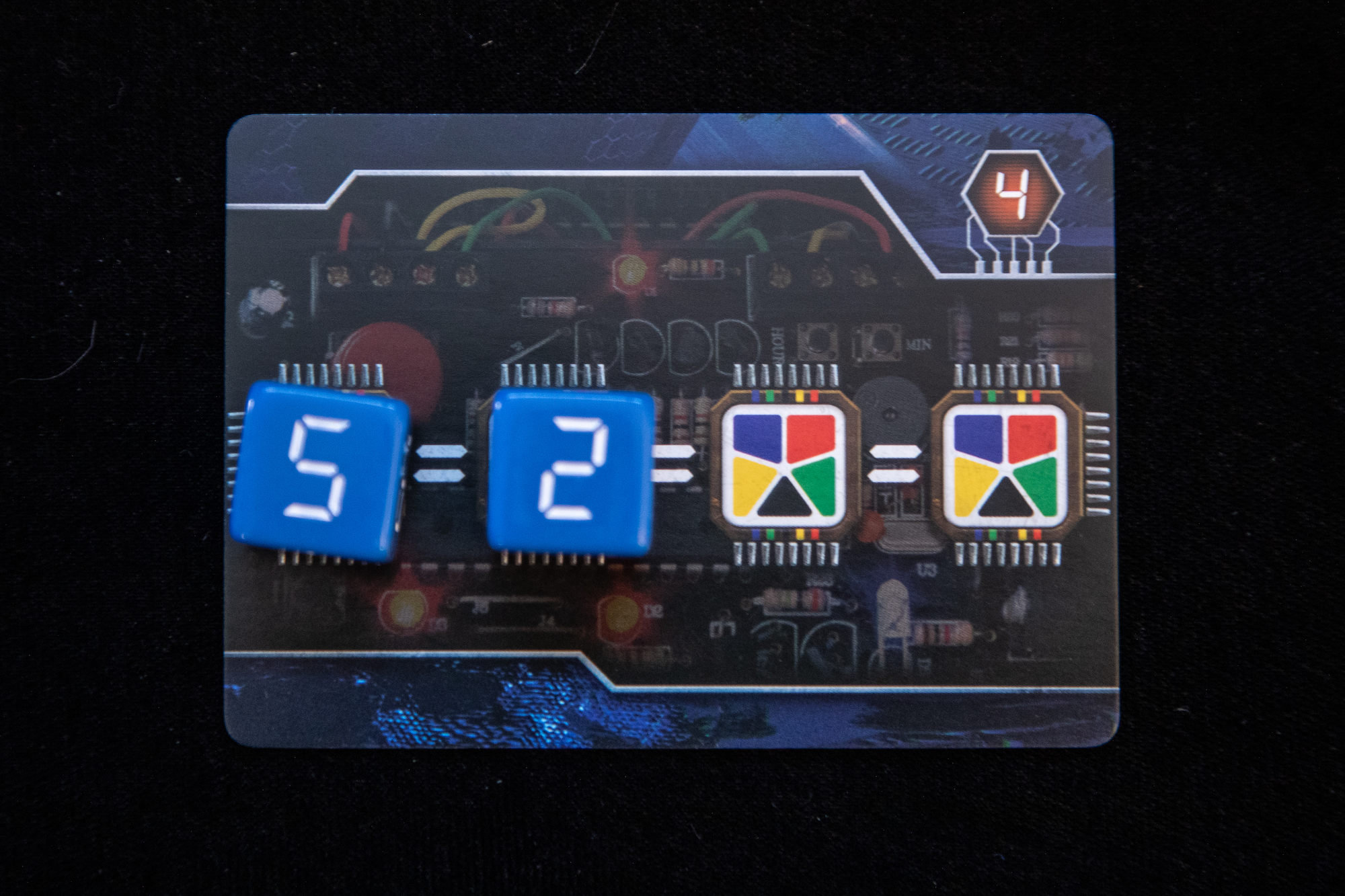 FUSE — Renegade Game Studios