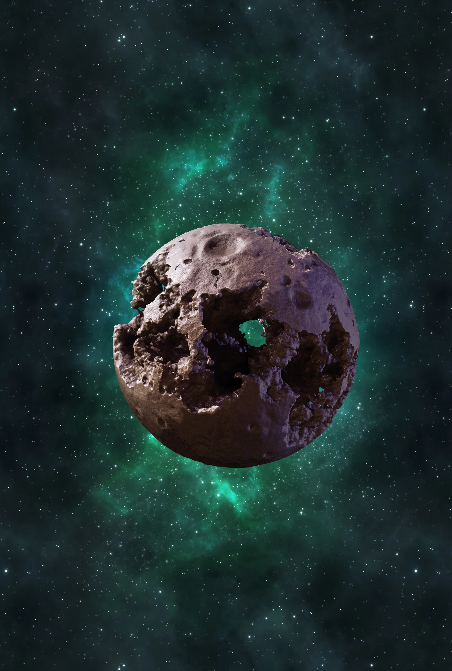 Stellar - A 2 Player Game About the Cosmos — Renegade Game Studios